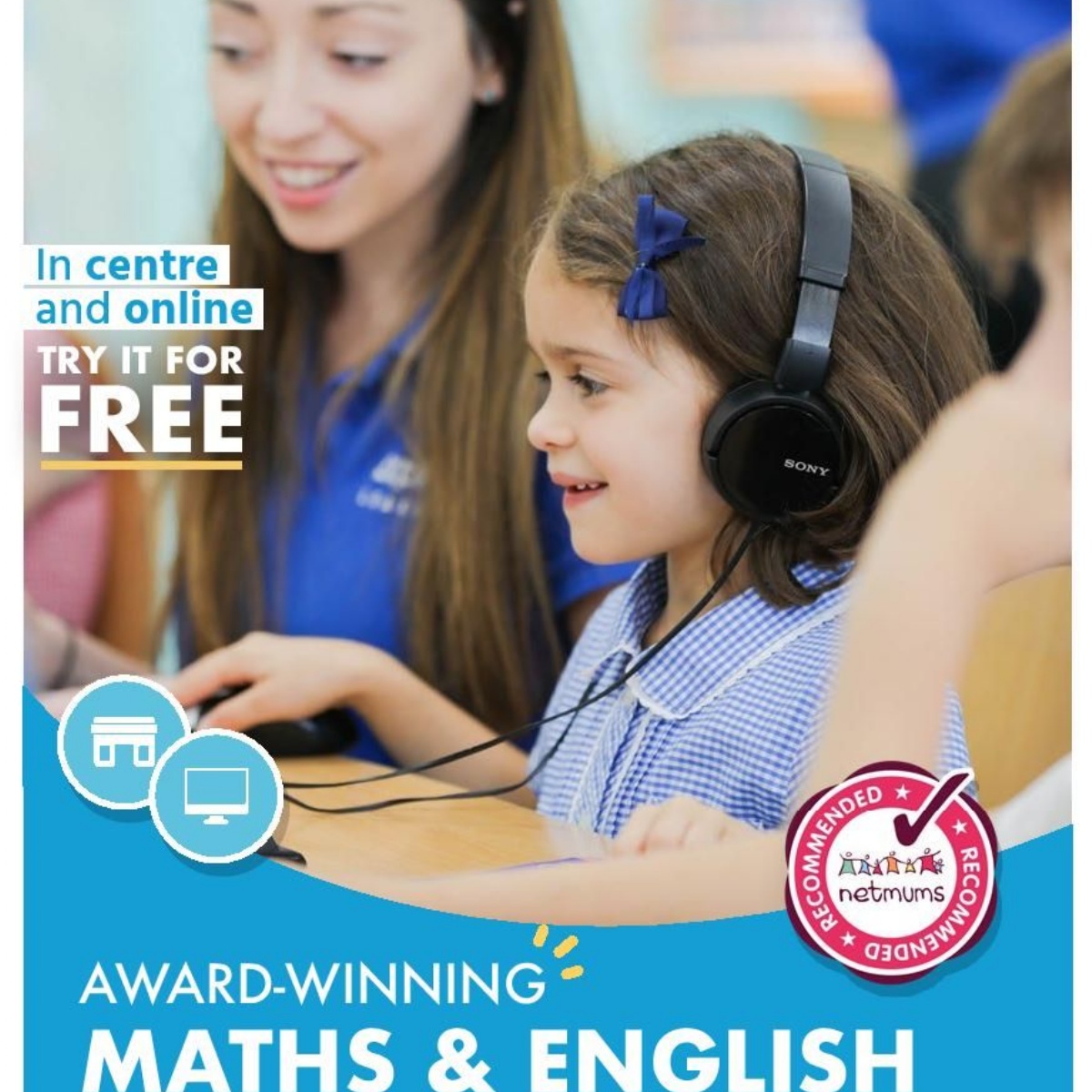 Calcot Schools - Explore Learning