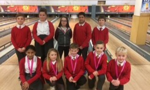 Calcot Schools - Headlines